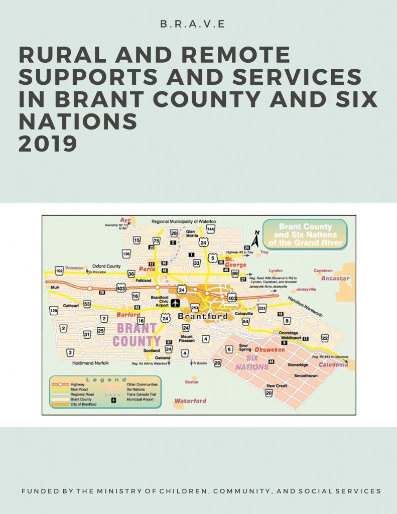 Community Developed Resources - Brant Response Against Violence Everywhere